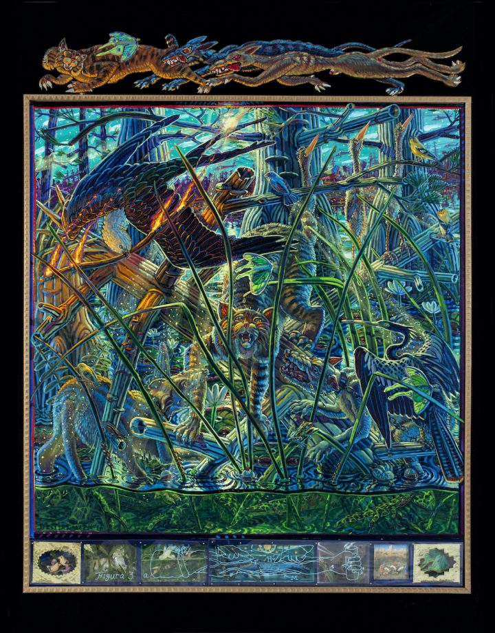 Celebrating Earth Day - Ogden Museum of Southern Art