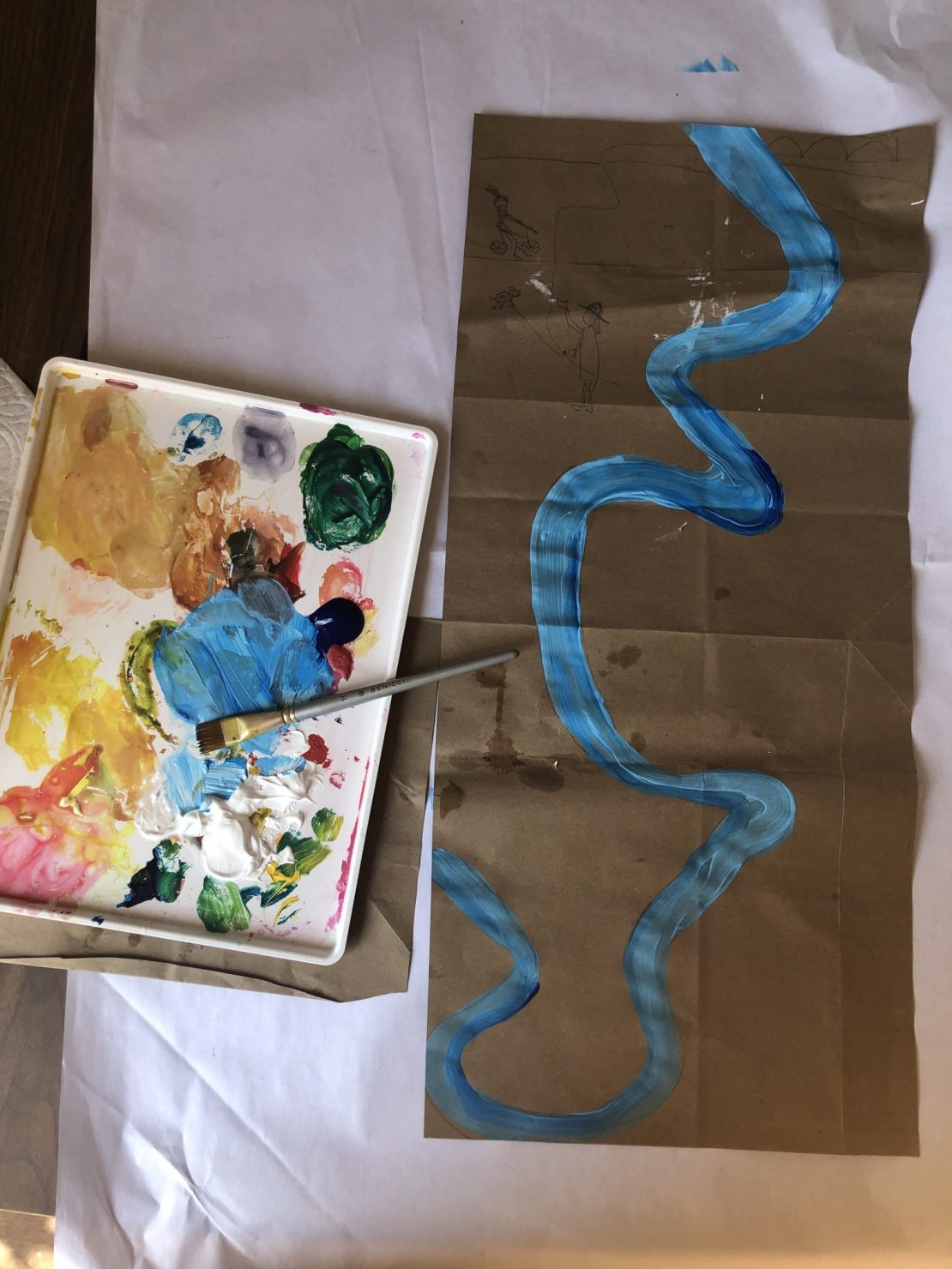 Ogden Museum Online Lessons For the Classroom: - Ogden Museum of ...