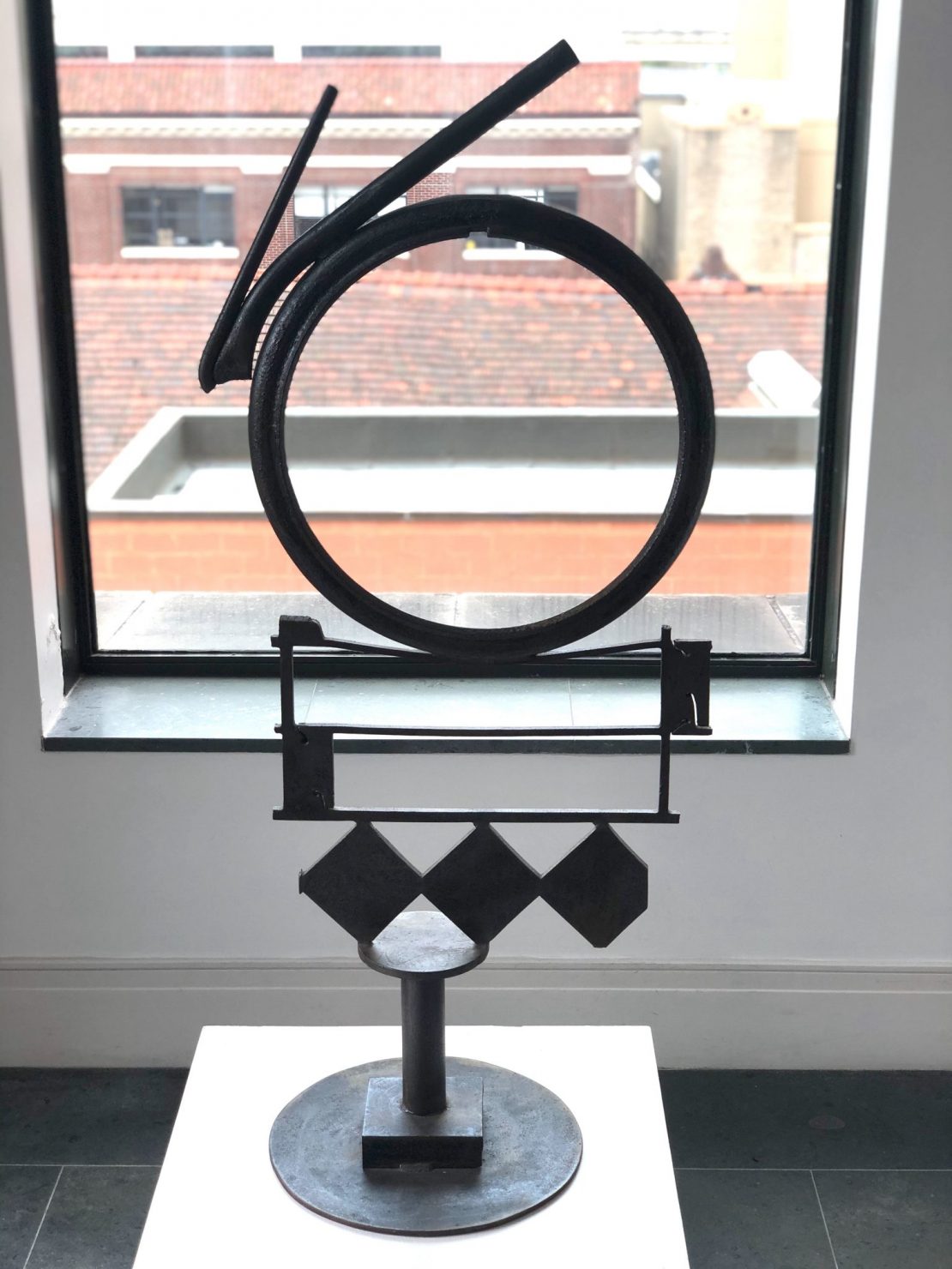 Martin Payton - Ogden Museum of Southern Art