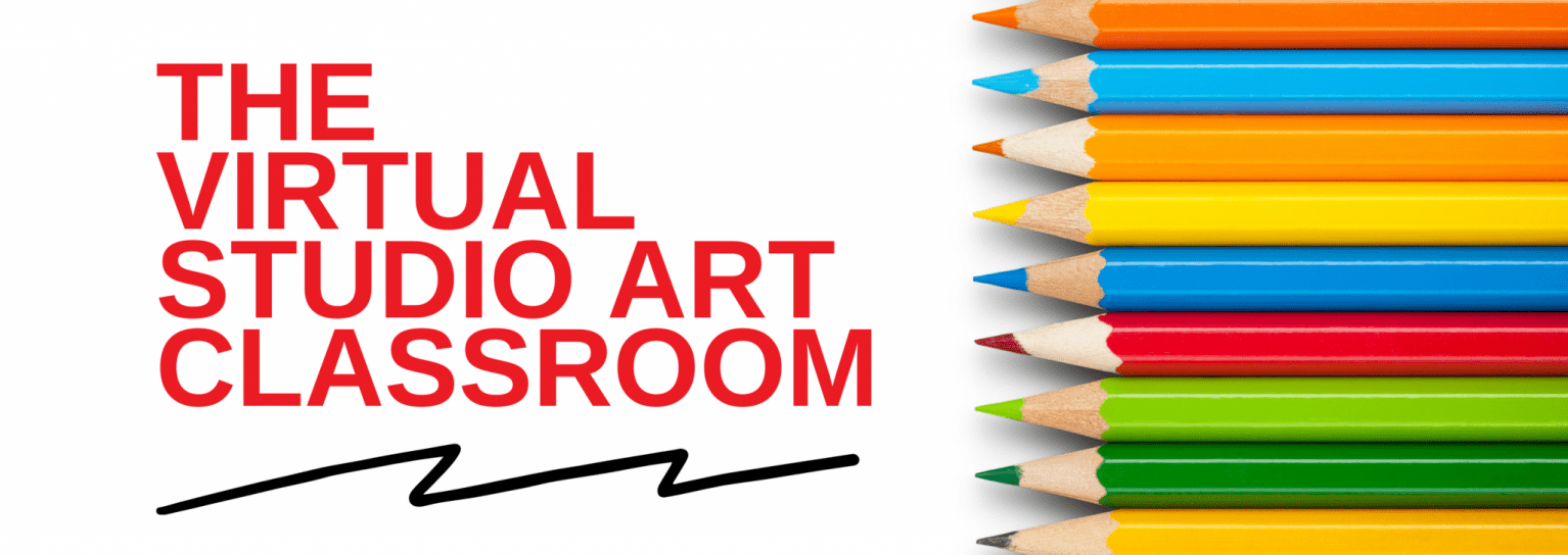 The Virtual Studio Art Classroom - Ogden Museum of Southern Art