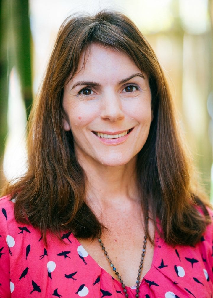 Jessica Blanchard, RD - Ogden Museum of Southern Art