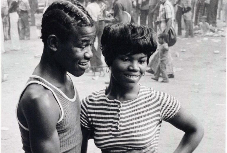 ROLAND L. FREEMAN – PORTFOLIO - Ogden Museum of Southern Art