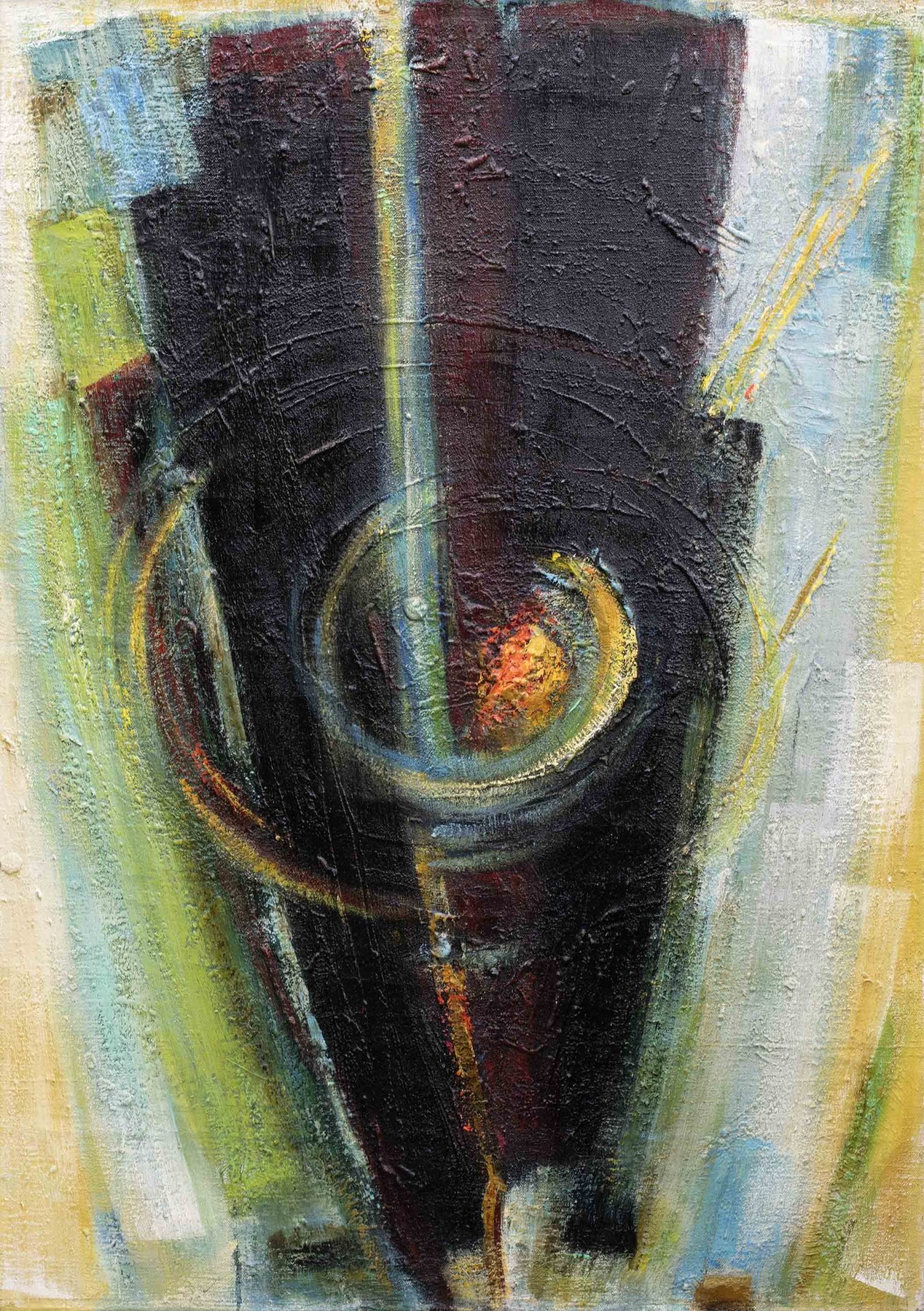 HEY Y’ALL ART TALK - Ogden Museum of Southern Art