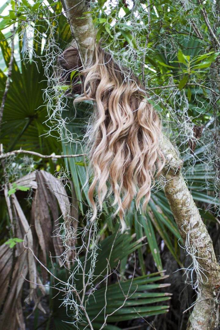 Lorio_Tree_Hair - Ogden Museum of Southern Art