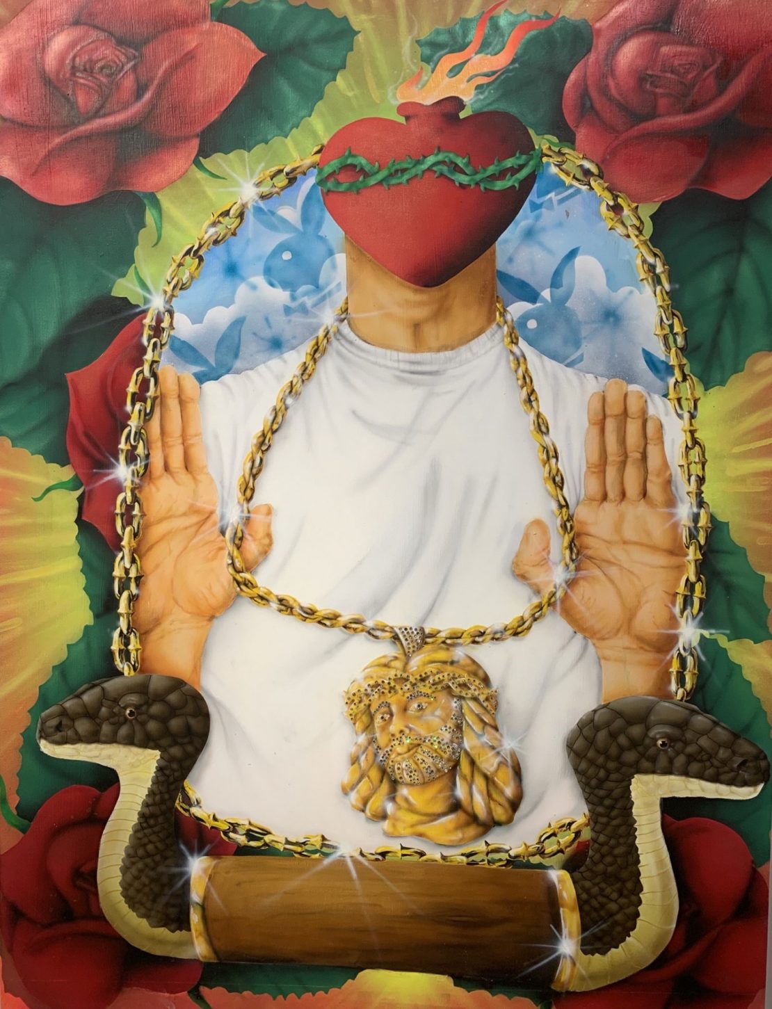 Perdomo_Jesus - Ogden Museum of Southern Art