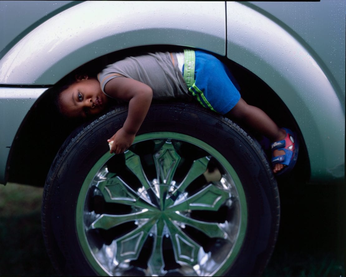 Spell, Time, Practice, American, Body - Ogden Museum of Southern Art