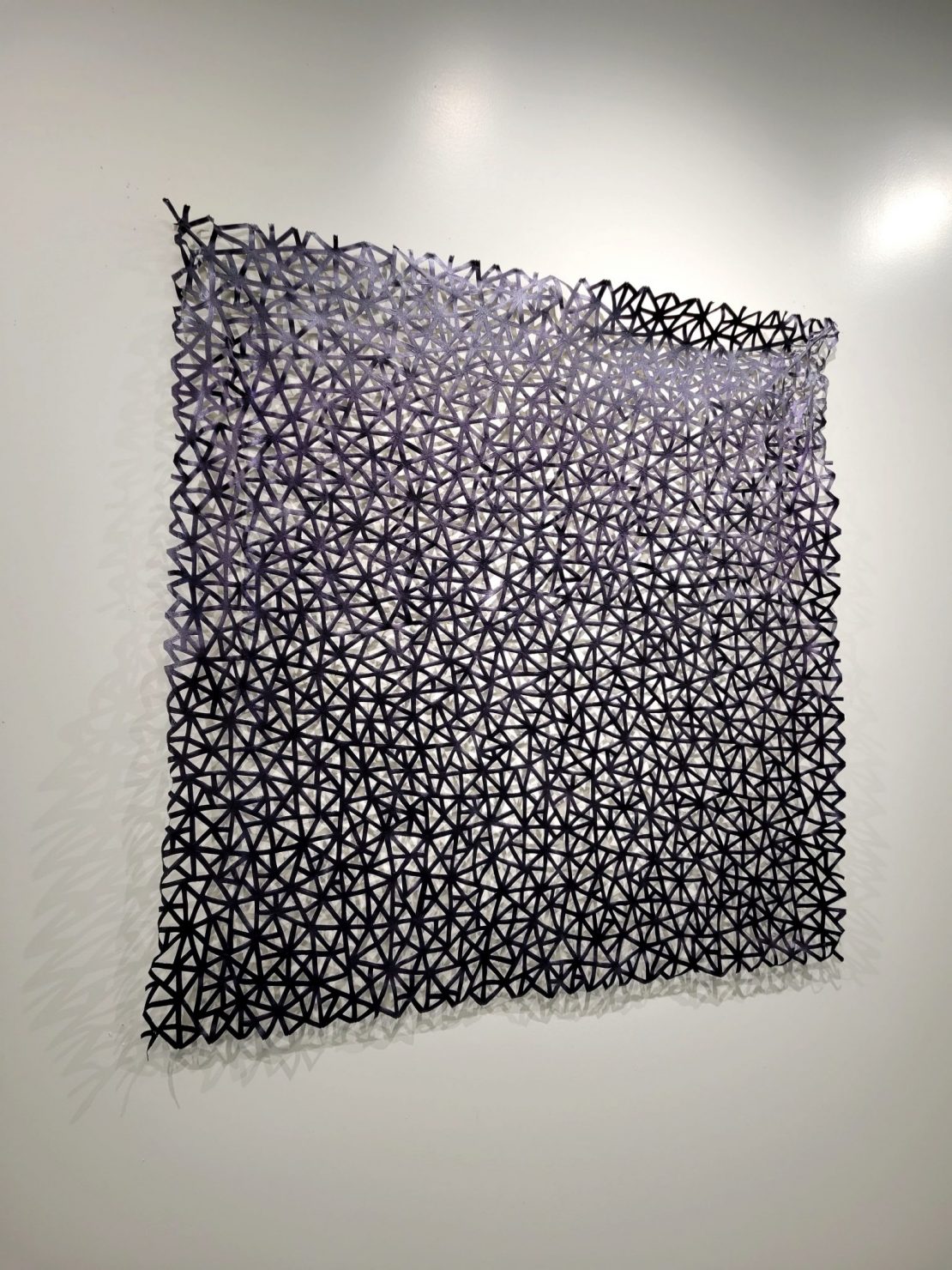 Barnitz -Dissection 1 - Ogden Museum of Southern Art