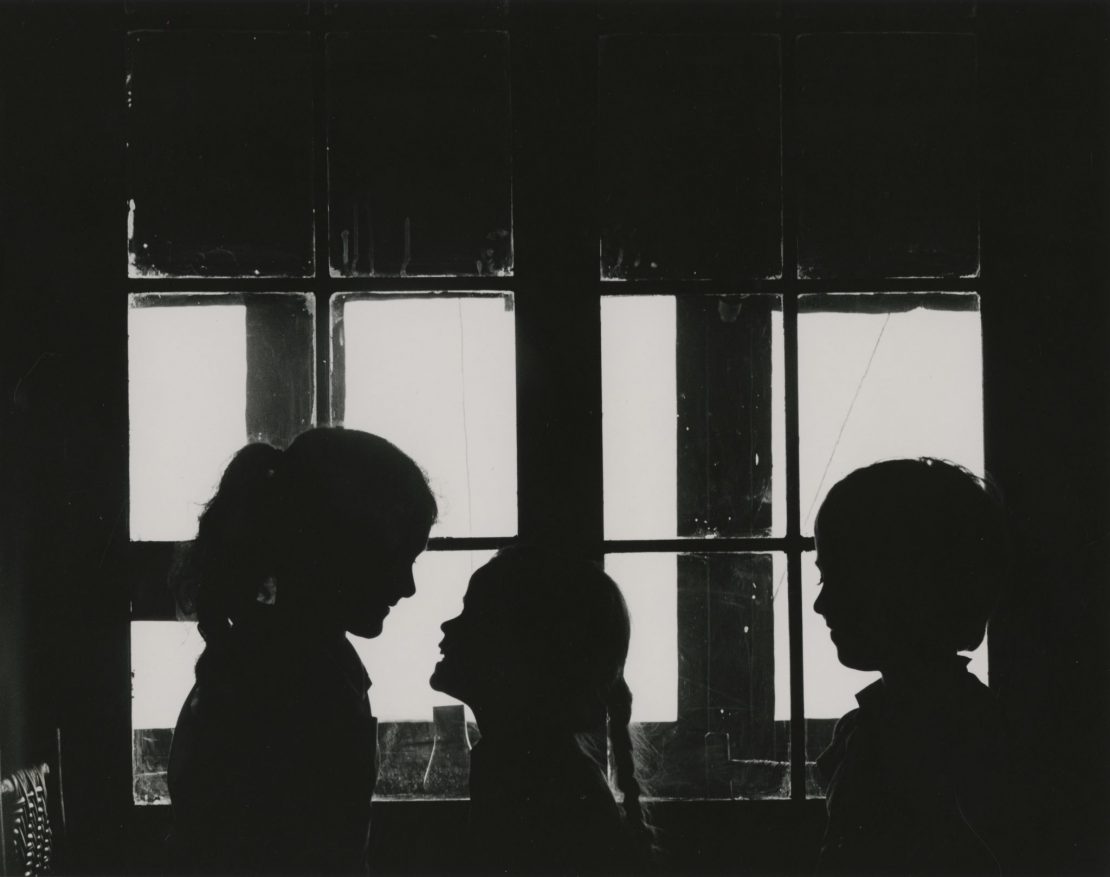 The Photographs of Ralph Eugene Meatyard - Ogden Museum of Southern Art