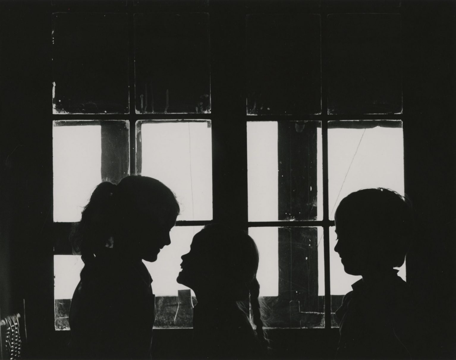 The Photographs of Ralph Eugene Meatyard - Ogden Museum of Southern Art