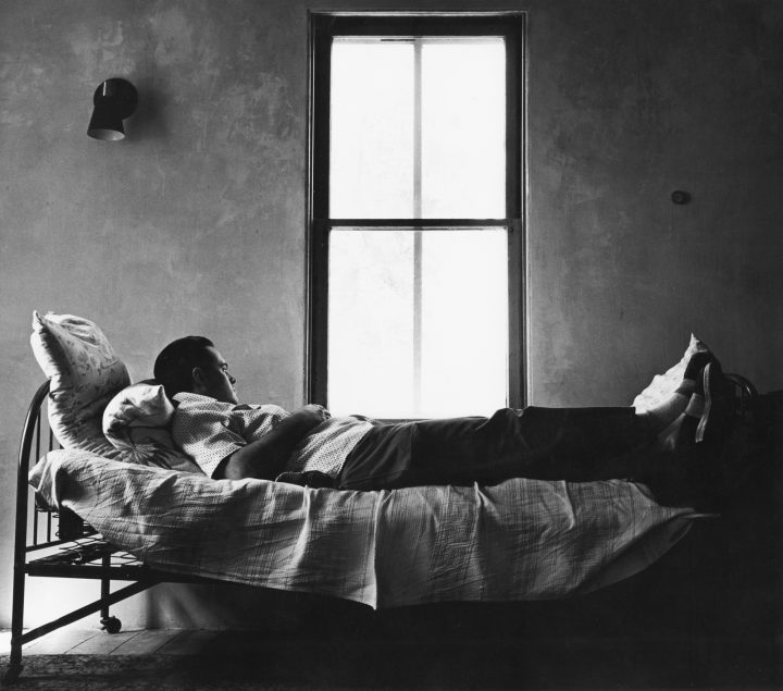 The Photographs of Ralph Eugene Meatyard - Ogden Museum of Southern Art