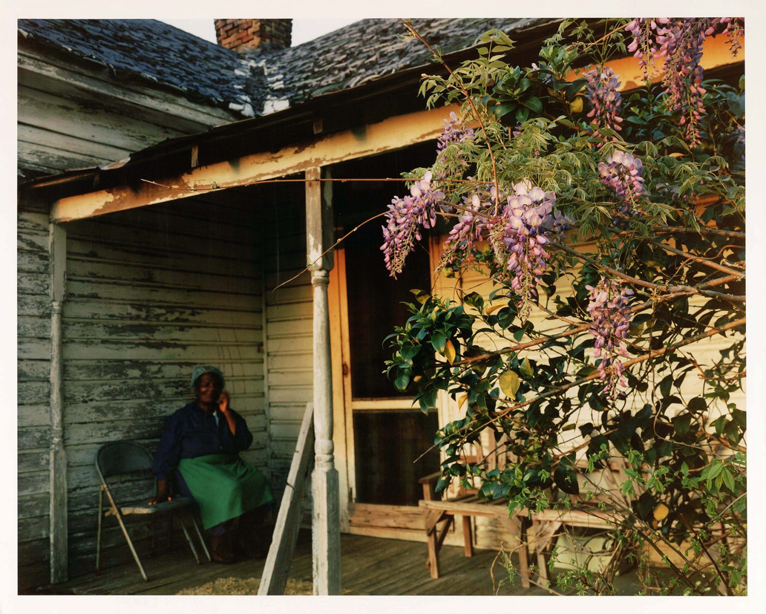 Imes - Artesia, MS - Ogden Museum of Southern Art