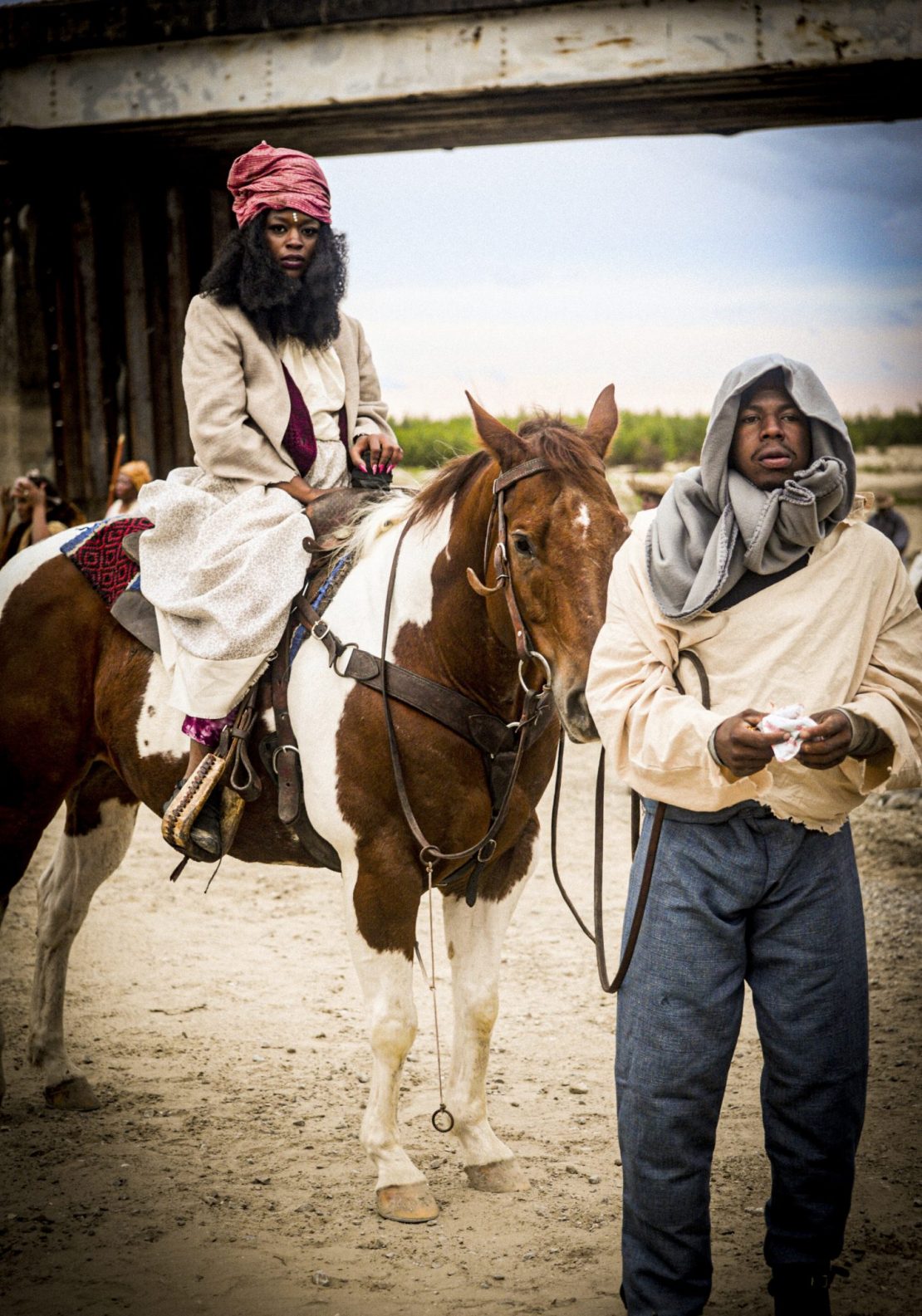 Artist Highlight - Derron Cook - Ogden Museum of Southern Art