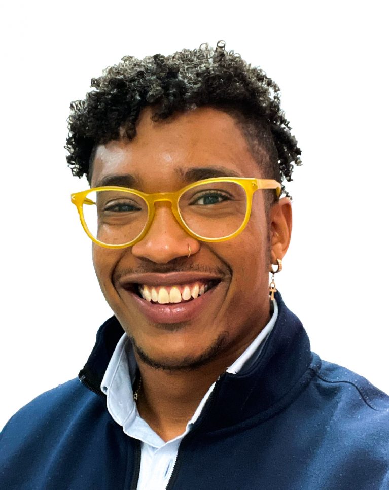 Artist Highlight - Kyle Salandy - Ogden Museum of Southern Art