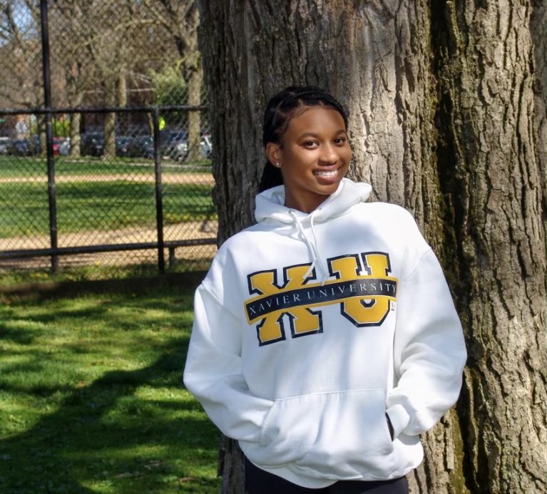 Artist Highlight - Madison Grant - Ogden Museum of Southern Art