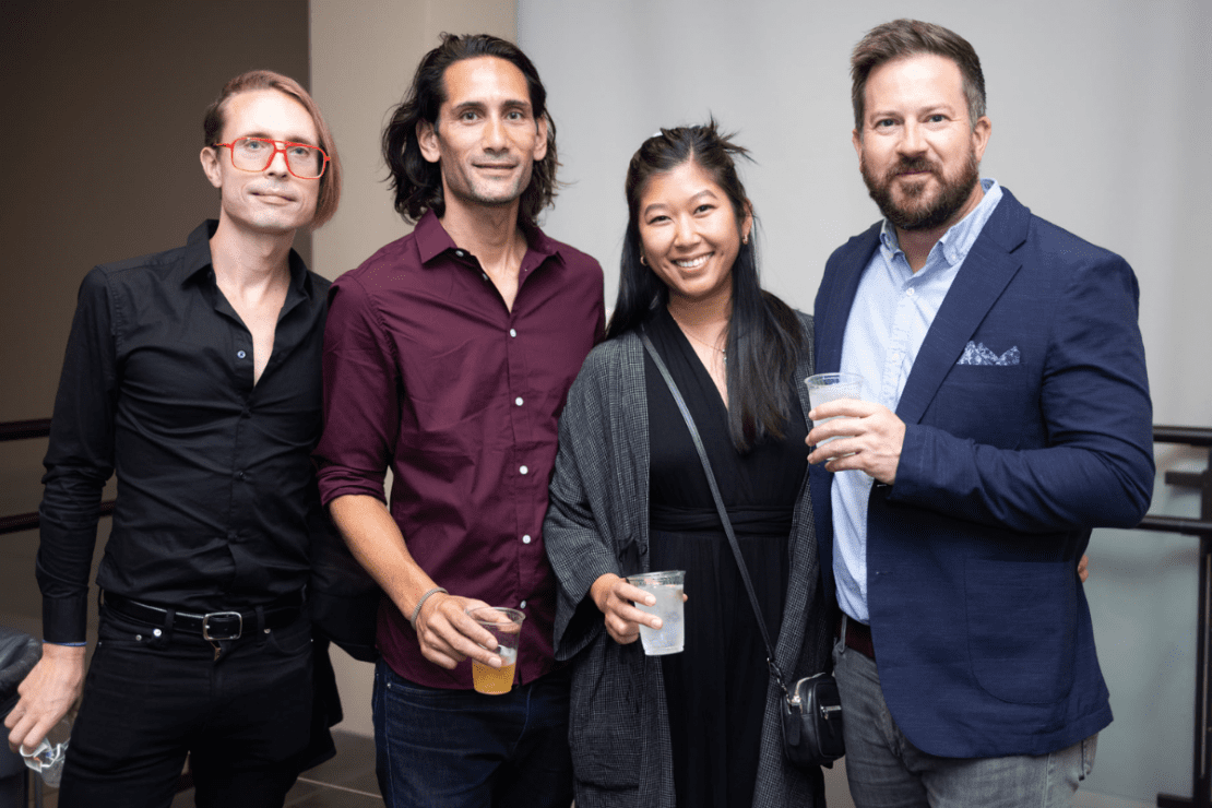 Events Archive - Ogden Museum of Southern Art