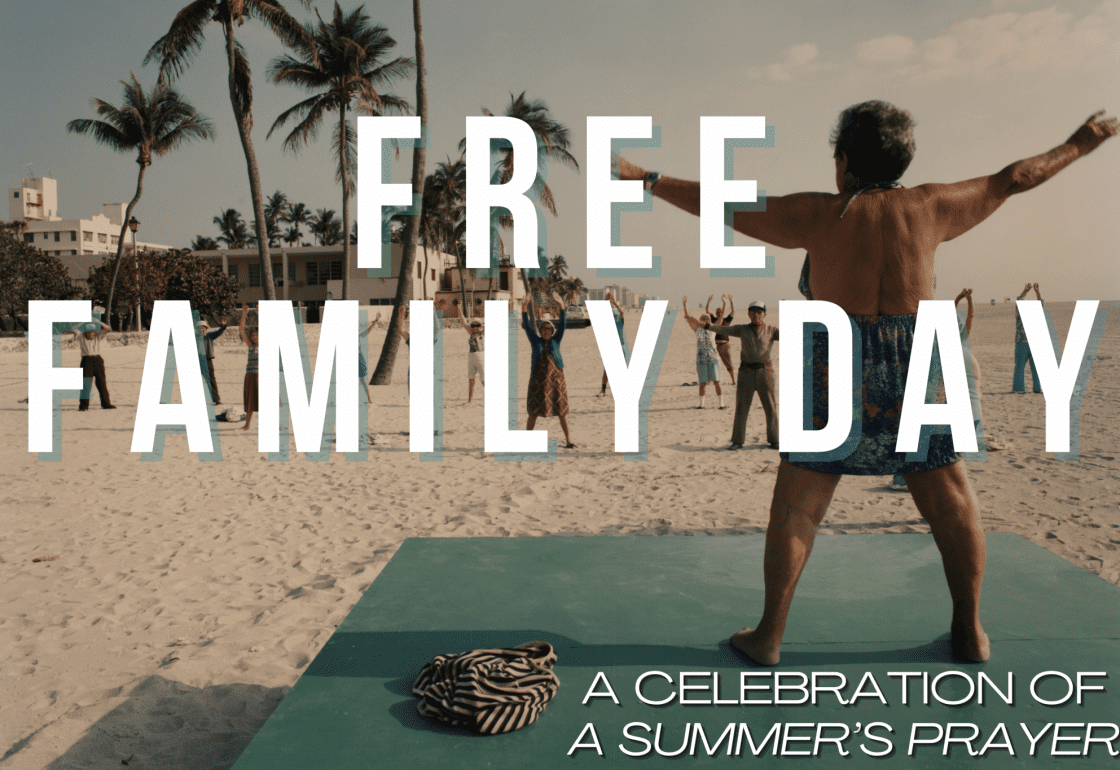 Free Family Days - Ogden Museum of Southern Art