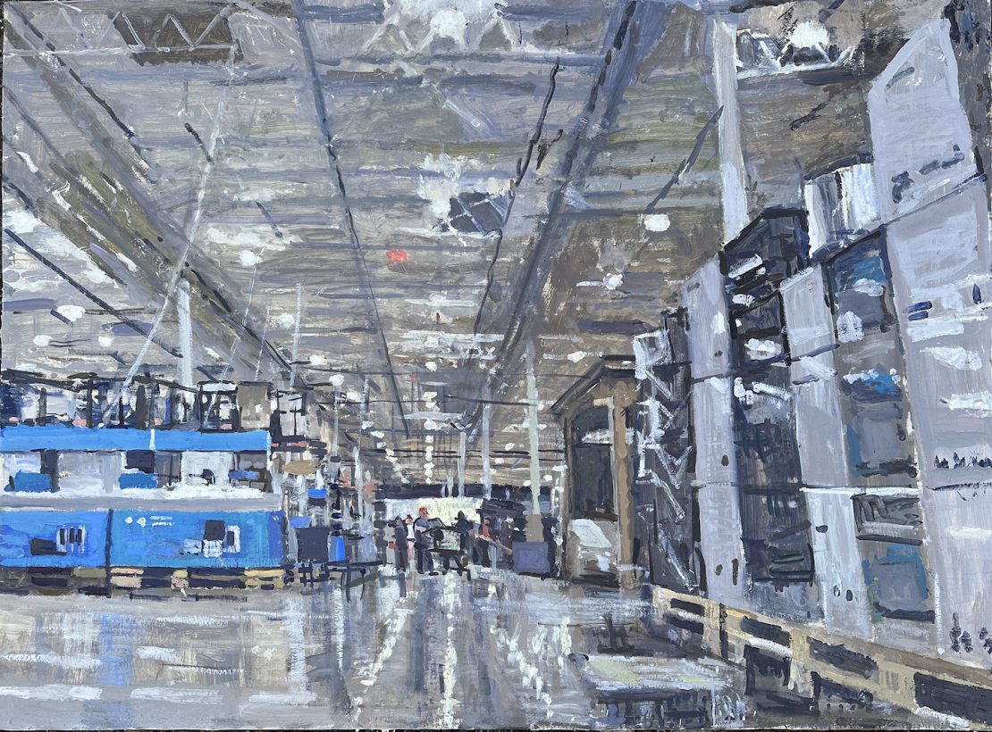 NEW Long_Mitchell - Ogden Museum of Southern Art