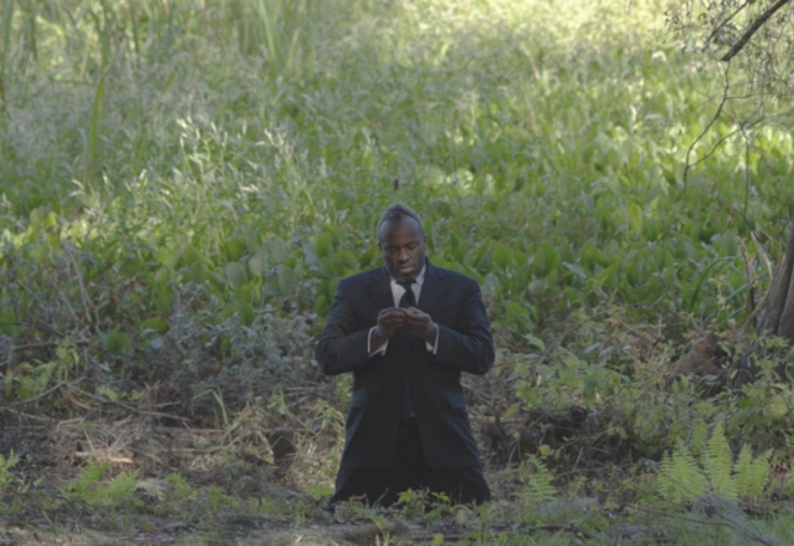 A Curated Conversation with Sheldon Scott - Ogden Museum of Southern Art