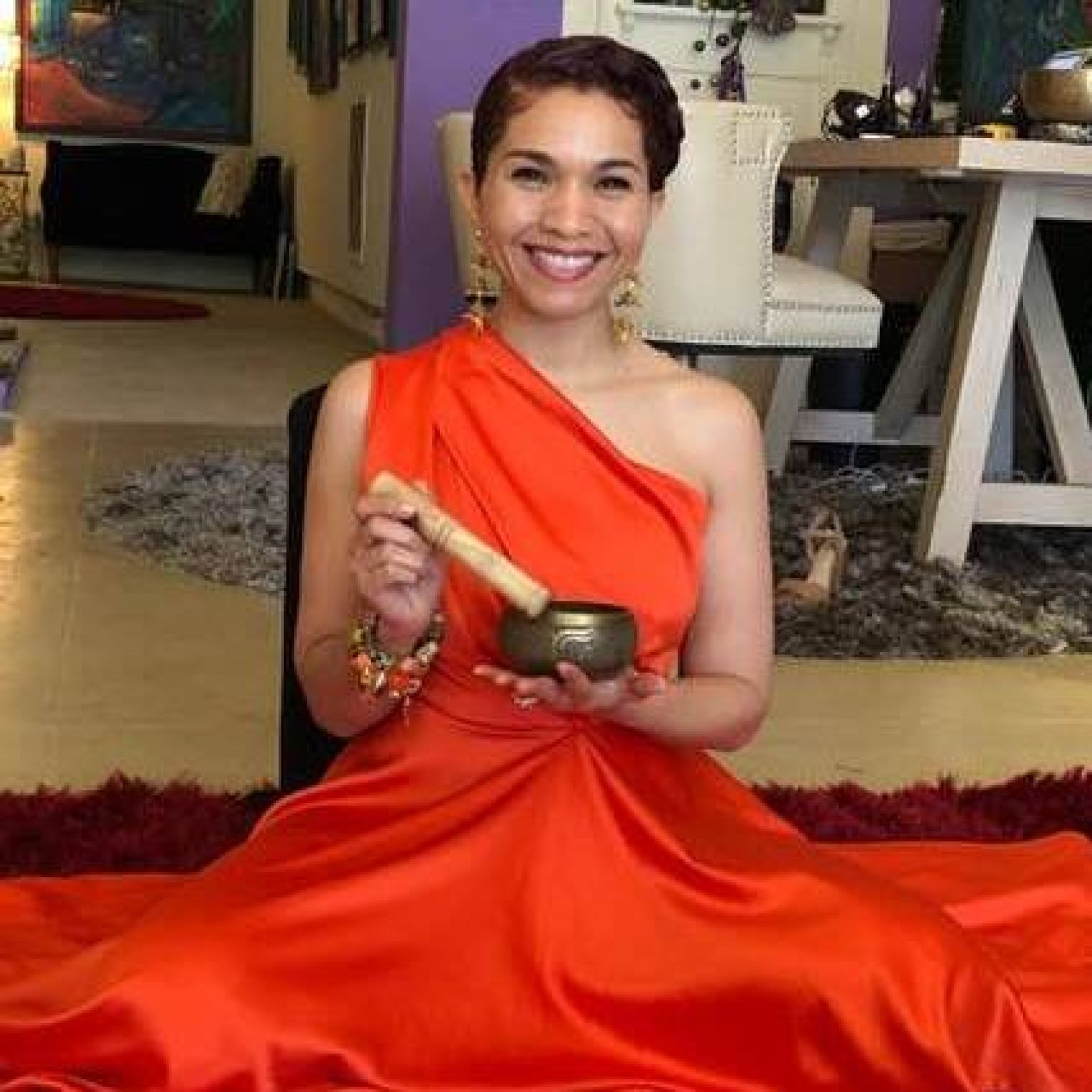 Urban Wellness Retreat - Ogden Museum of Southern Art