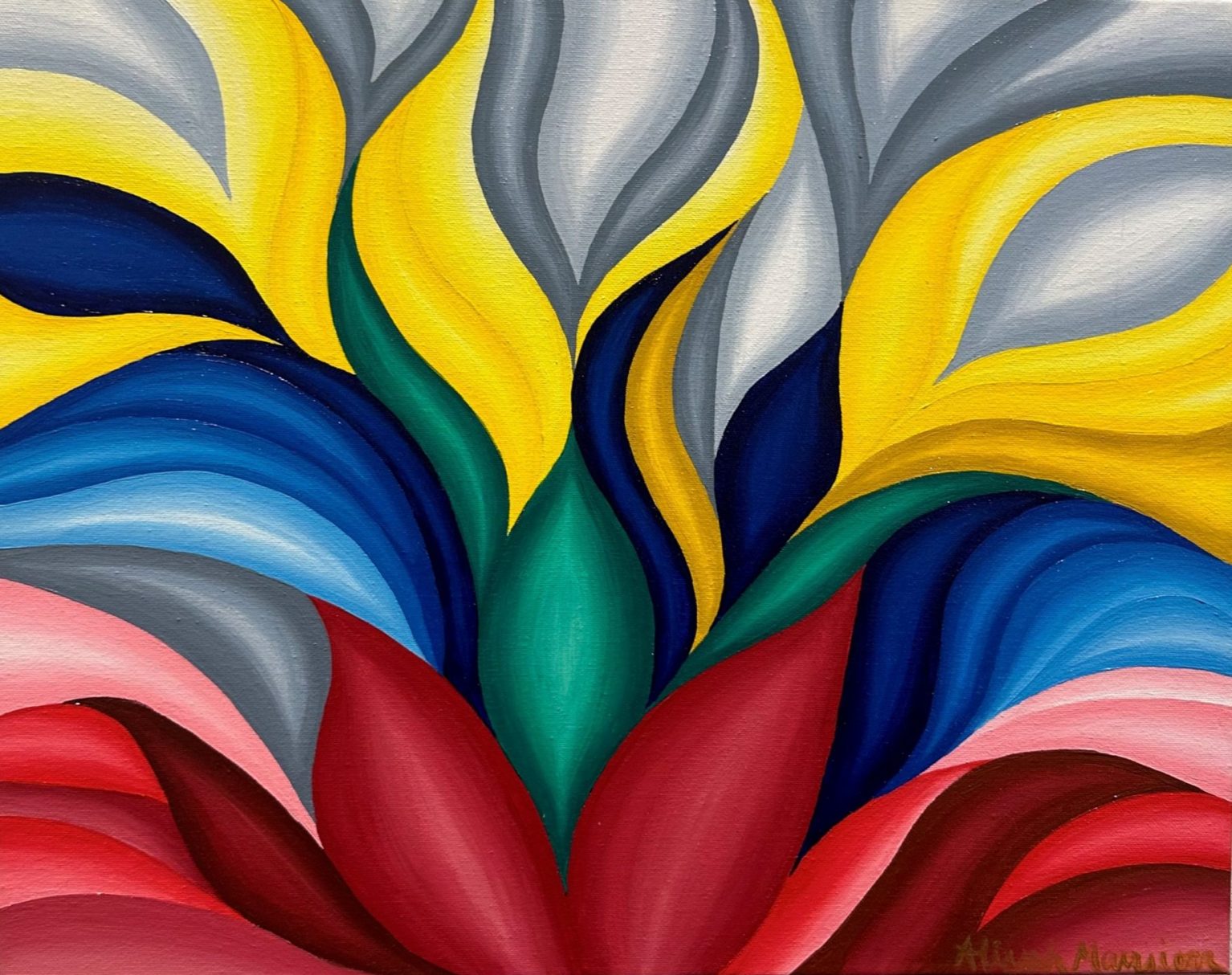 10th Annual HBCU Art Showcase - Ogden Museum of Southern Art