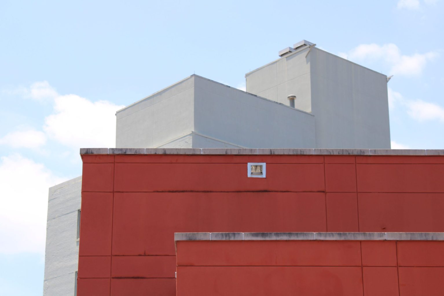 Isabelle- Steps to the Sky - Ogden Museum of Southern Art