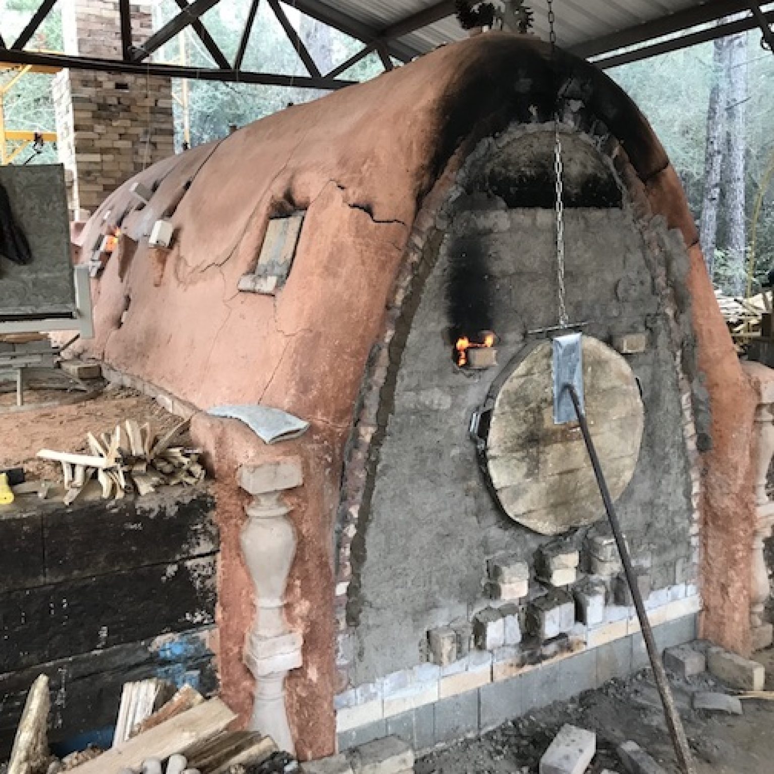 Artist Spotlight: Chris Pate - Ogden Museum of Southern Art