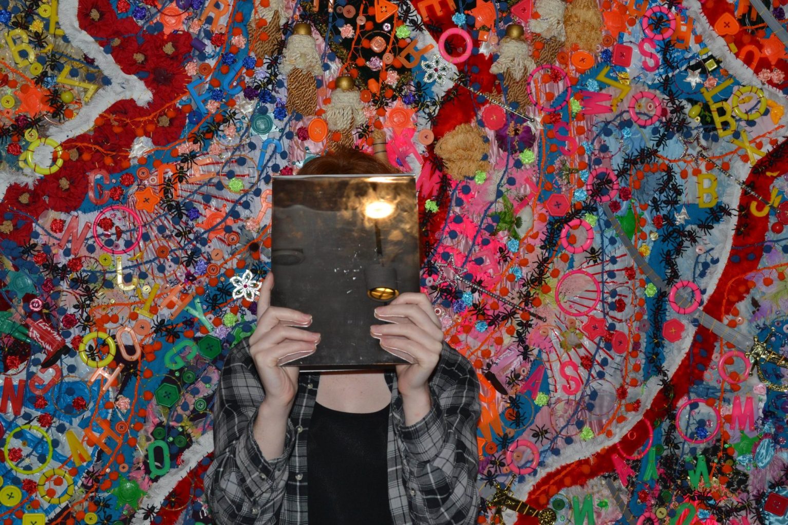 Photography Camp 2023 Exhibition - Ogden Museum of Southern Art