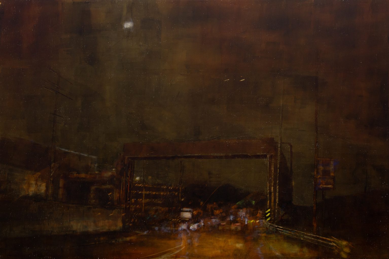 Sneak Peak of Artwork in the O What a Night! Gala Live Auction - Ogden Museum of Southern Art