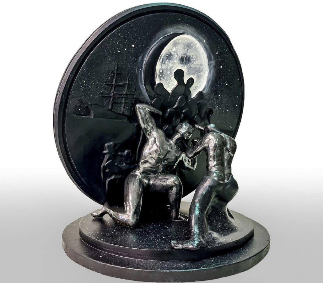 SNEAK PEEK OF ITEMS IN THE O WHAT A NIGHT! GALA SILENT AUCTION ...