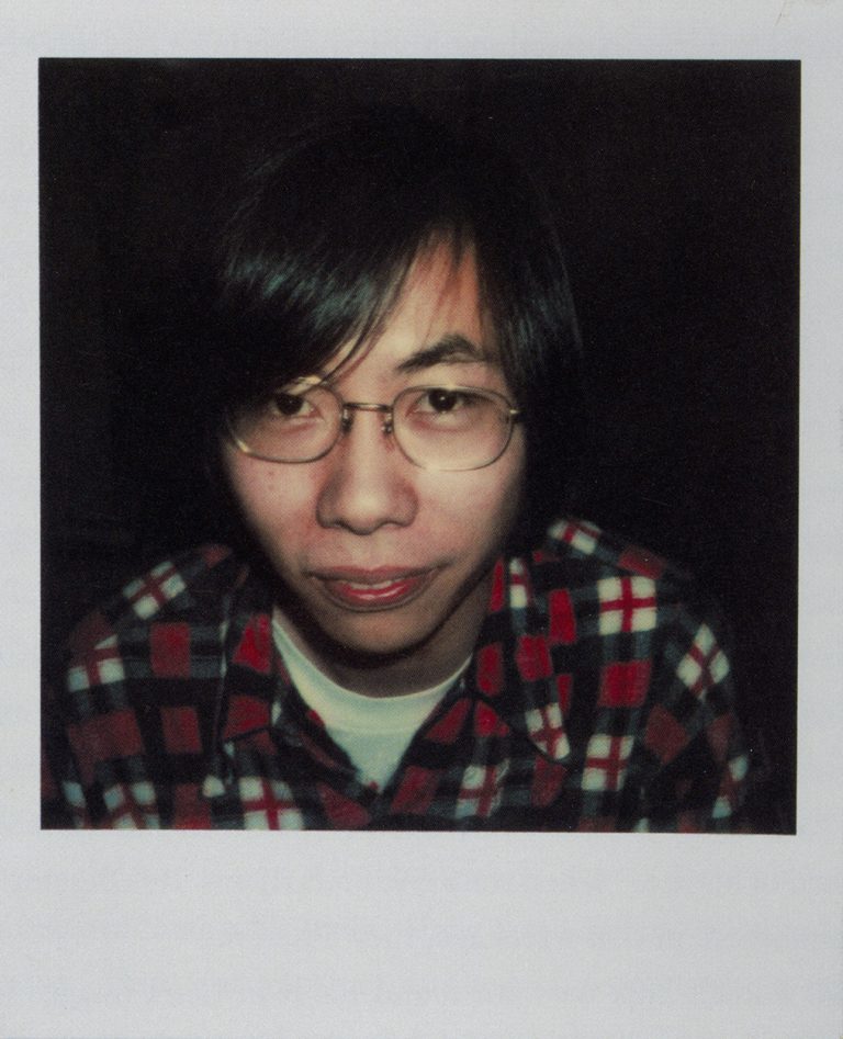 Baldwin Lee - Ogden Museum of Southern Art