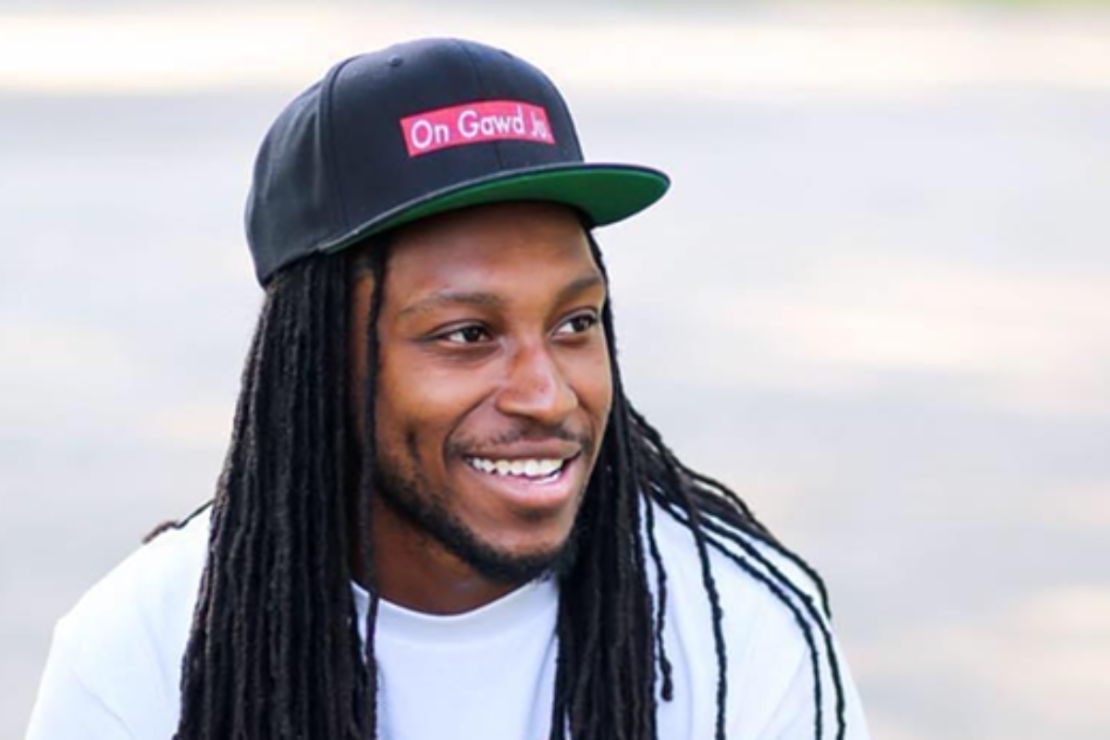 Andrew Duhon - Ogden Museum of Southern Art