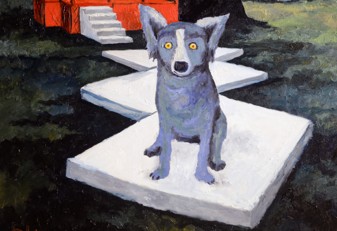 Current Exhibitions in New Orleans - Ogden Museum of Southern Art