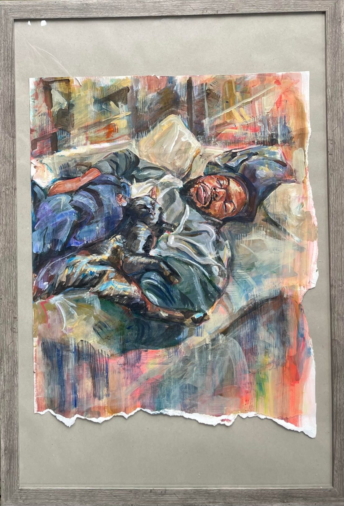 Bennett_Erin_full image - Ogden Museum of Southern Art