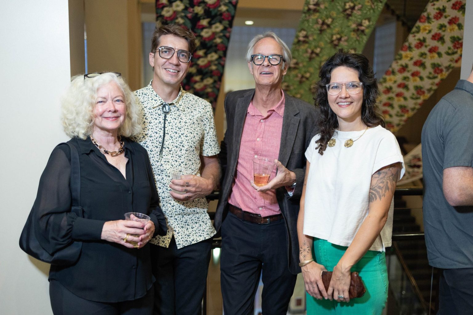 Summer Membership Drive - Ogden Museum of Southern Art