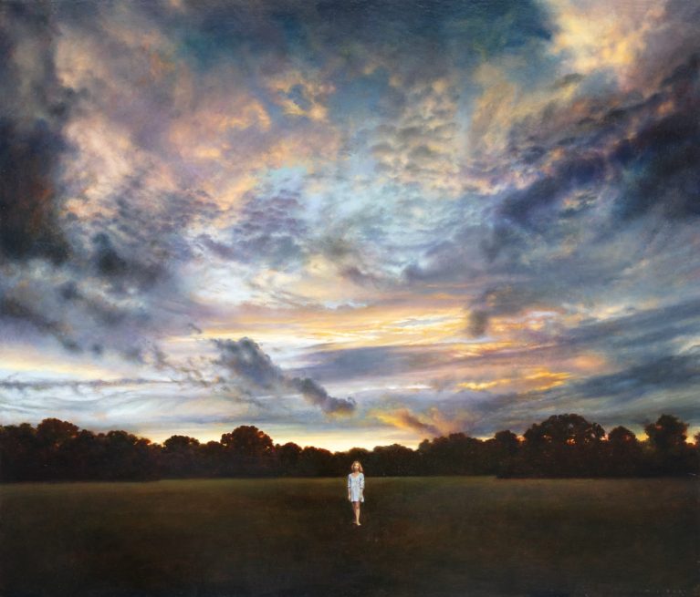 The Clearing - Ogden Museum of Southern Art