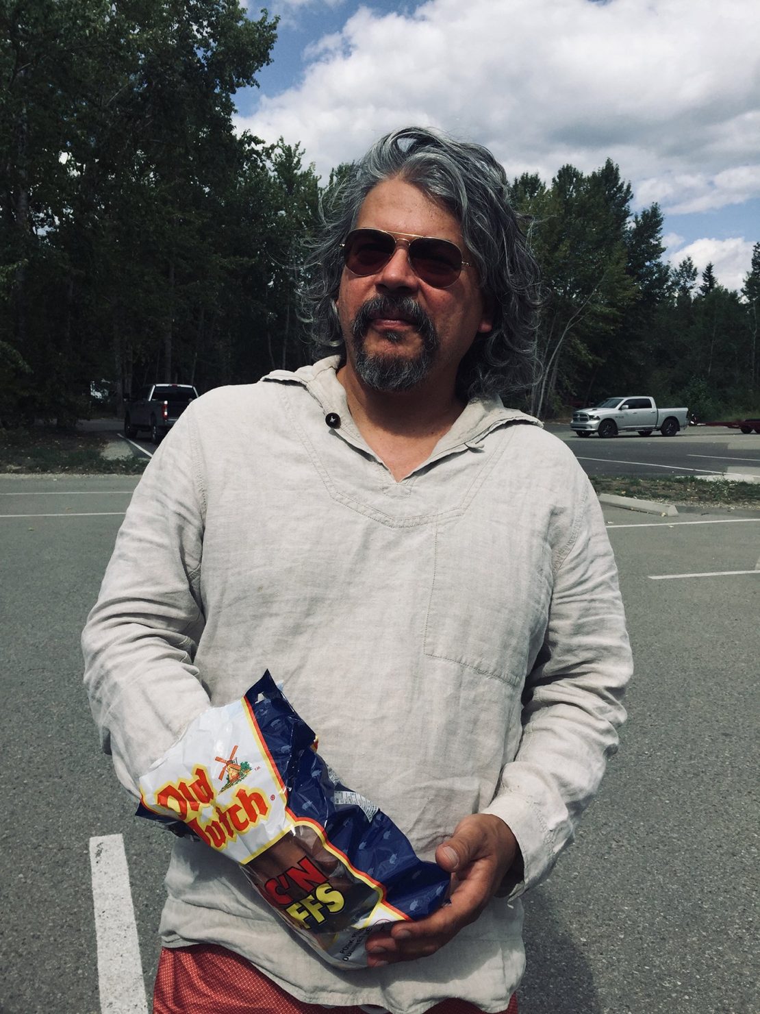 Brian Jungen - Ogden Museum of Southern Art