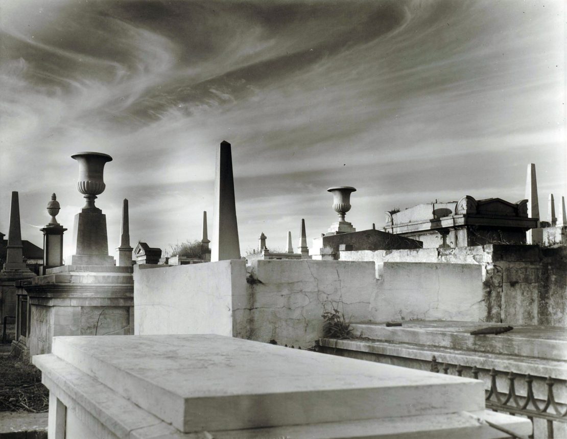 The Unending Stream: Chapter I - Ogden Museum of Southern Art