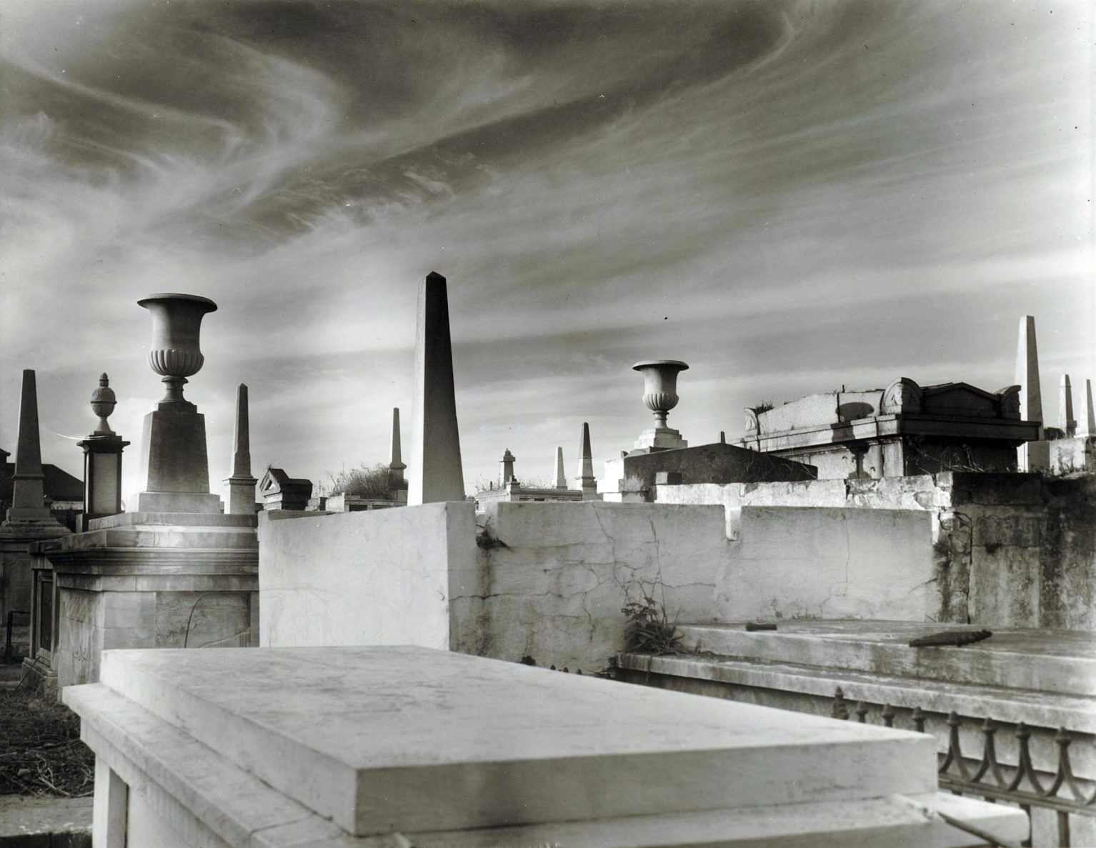 The Unending Stream: Chapter I - Ogden Museum of Southern Art