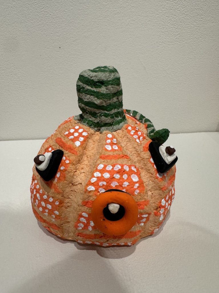 Baby Jack - Ogden Museum of Southern Art