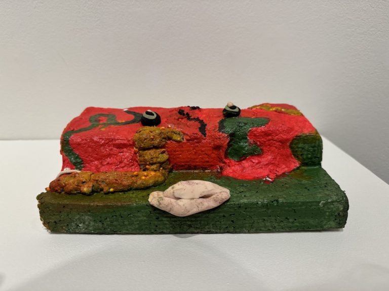 Brandon - Ogden Museum of Southern Art