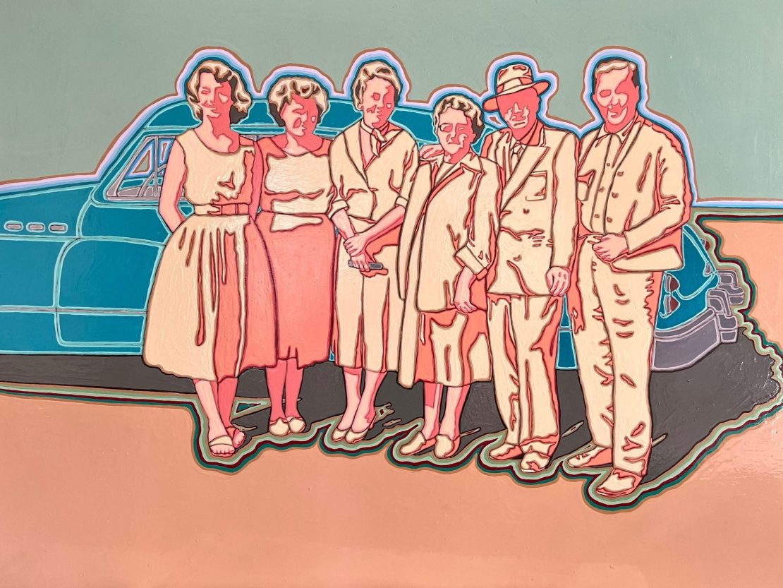 Louisiana Contemporary 2025 - Ogden Museum of Southern Art