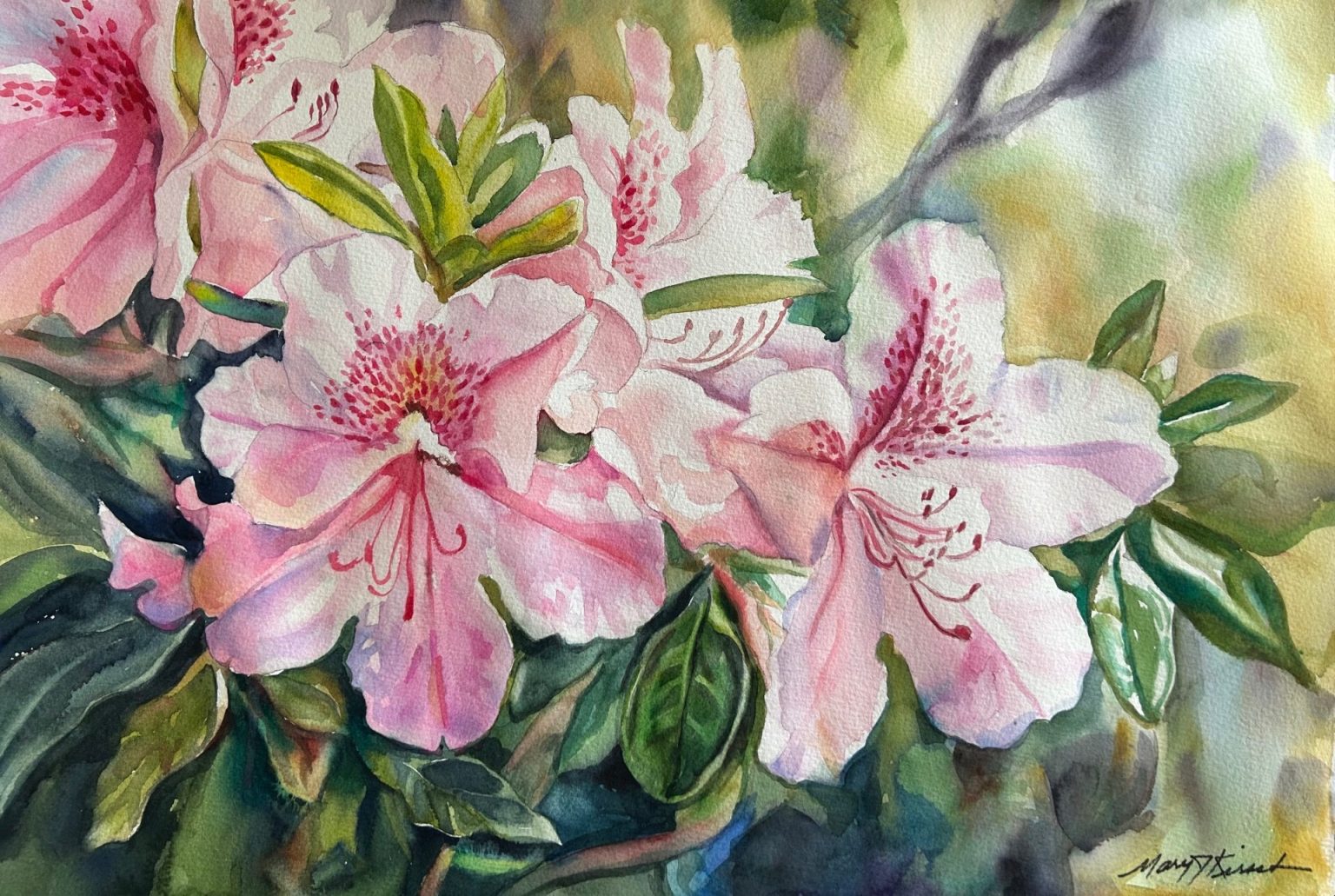 Kirsch_Mary J - Ogden Museum of Southern Art