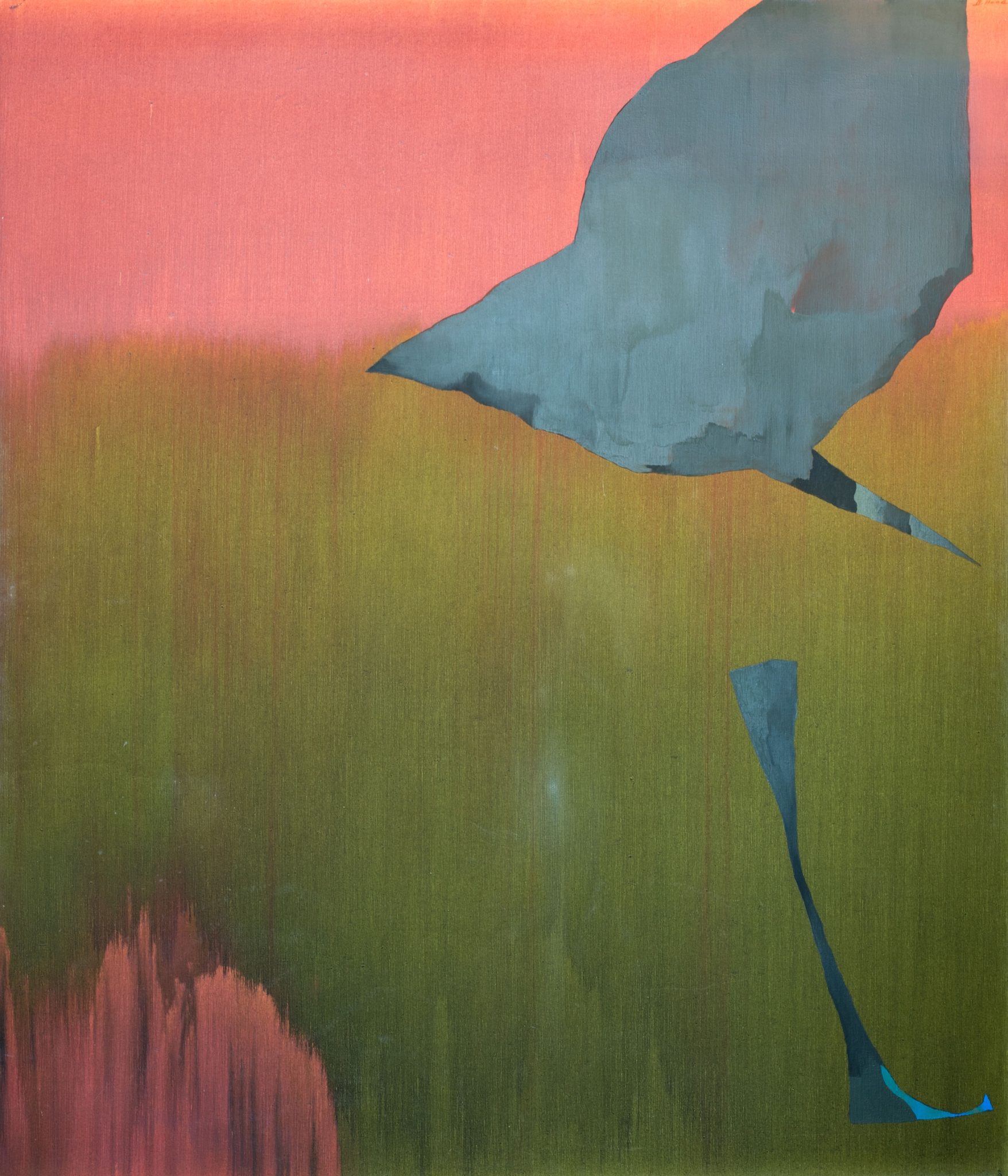 Hood, Dorothy, Florence in the Morning, ca. 1976, Oil on canvas, Roger ...